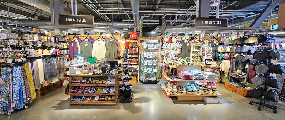 Erin Gift Store - USA